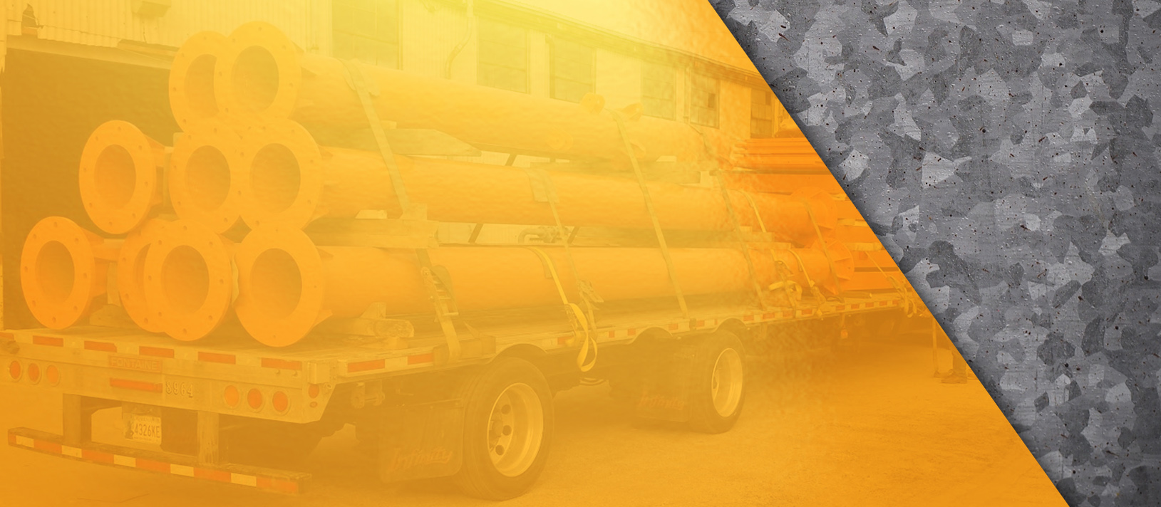 PowderGALV Powder Coating Galvanized Steel Parts